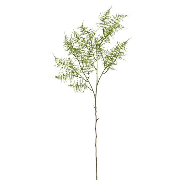 Artificial Fern Stem – Realistic Greenery for Home Decor – Hare and ...
